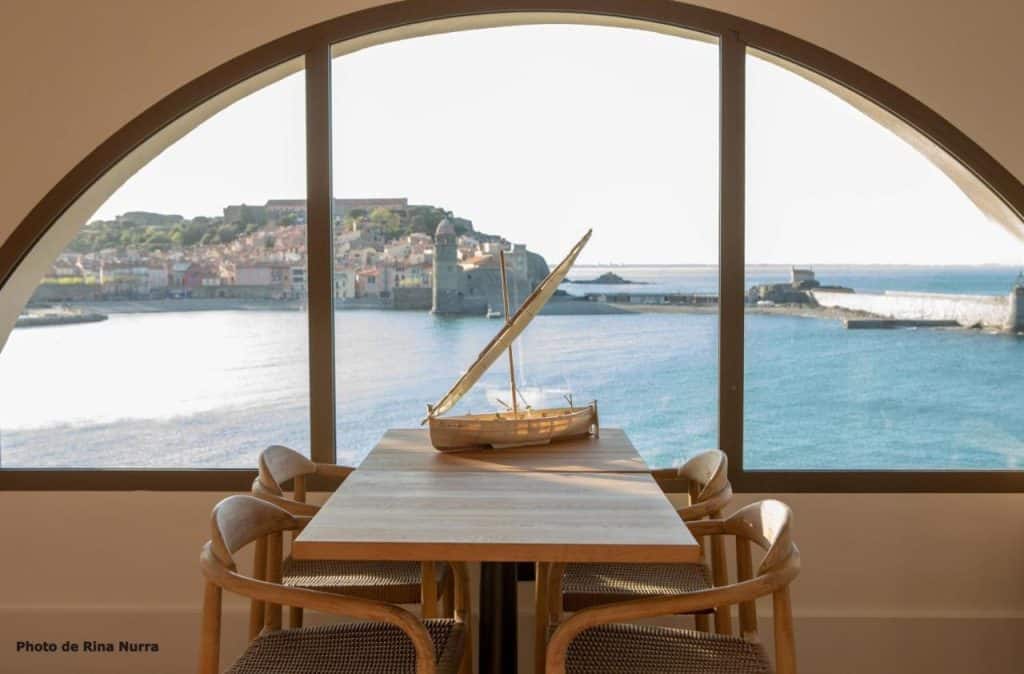 Les Roches Brunes - Voyage avec Vue