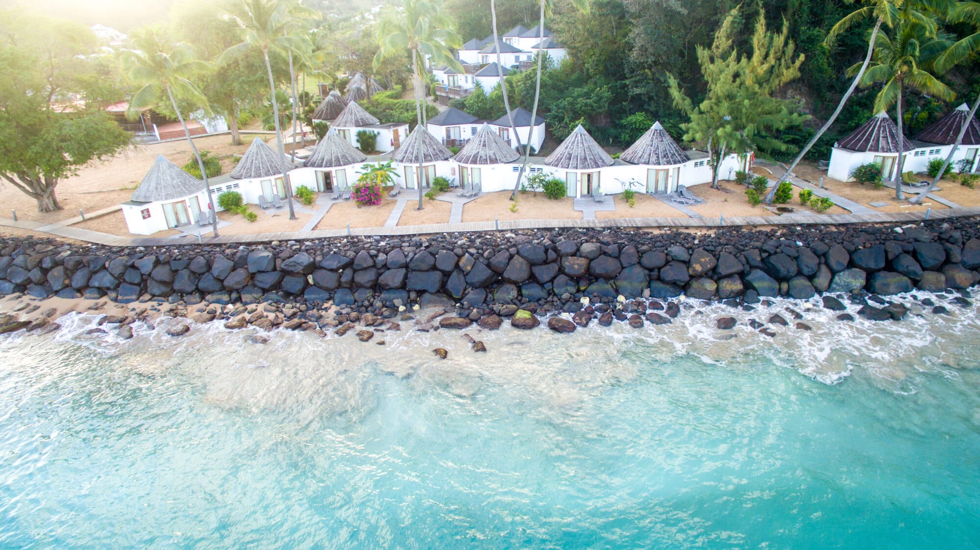 Langley Resort Fort Royal - Voyage avec Vue