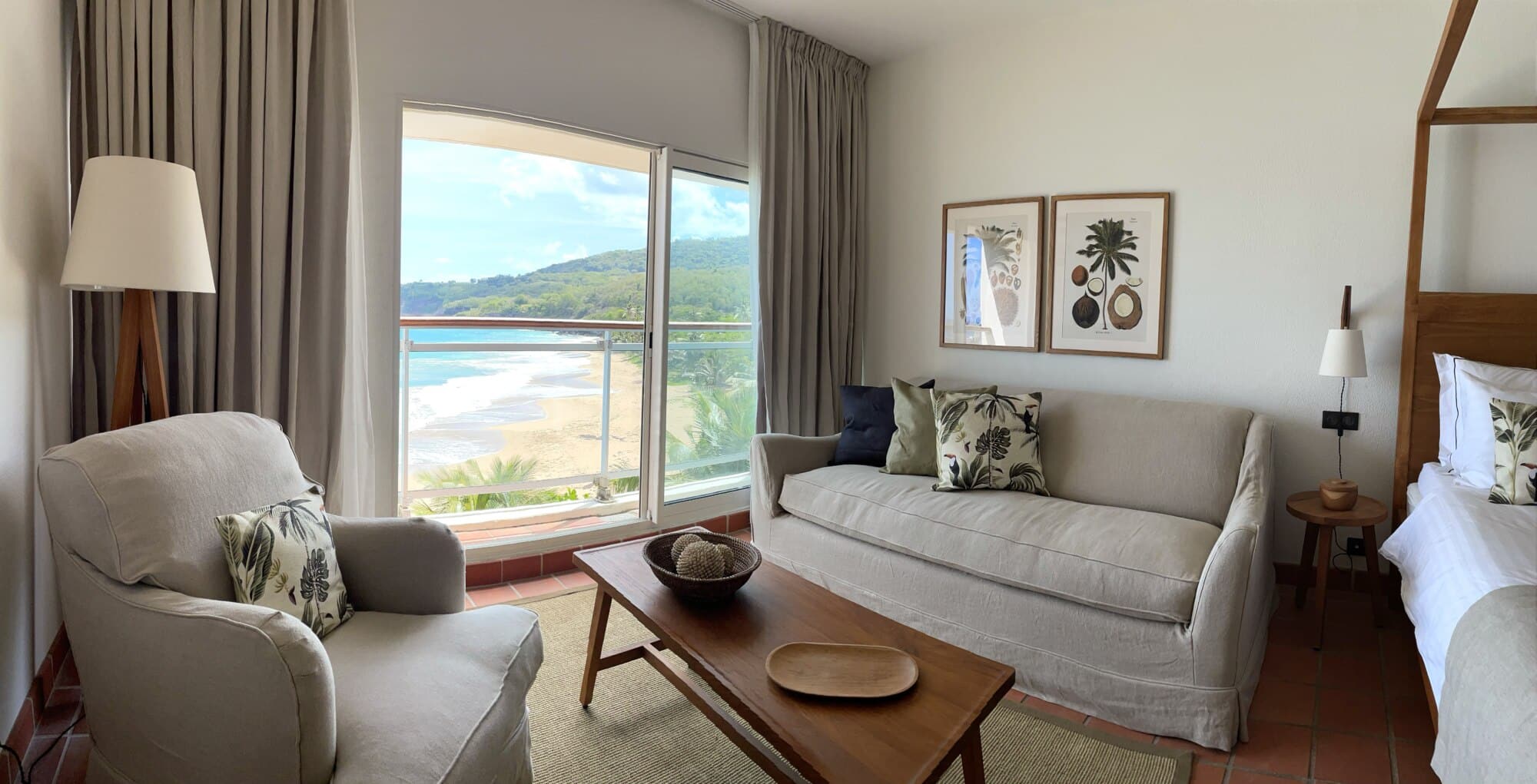 Langley Resort Fort Royal - Voyage avec Vue